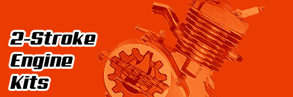 Bicycle-Engines.com - Motorized Bicycle Engine Kits & Parts